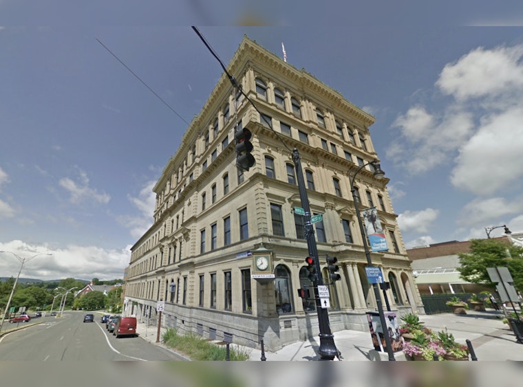 Former Editor-in-Chief Slade Sohmer Charged with Child Pornography