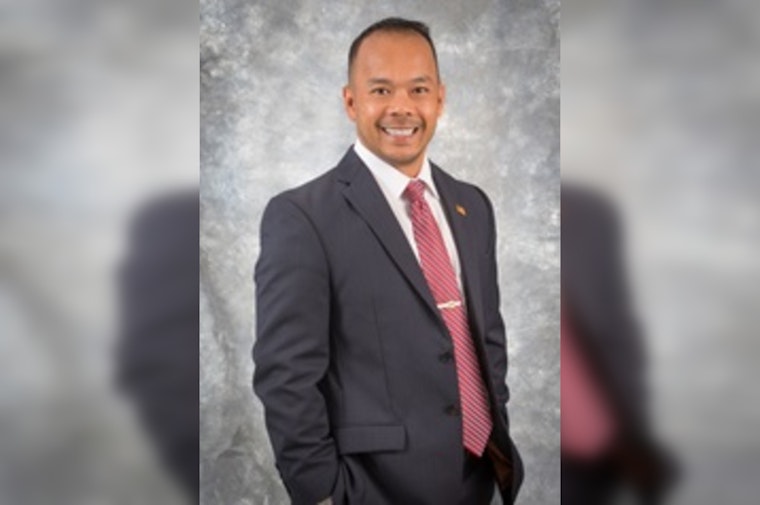 Former Massachusetts State Senator Dean Tran Accused of COVID Fraud