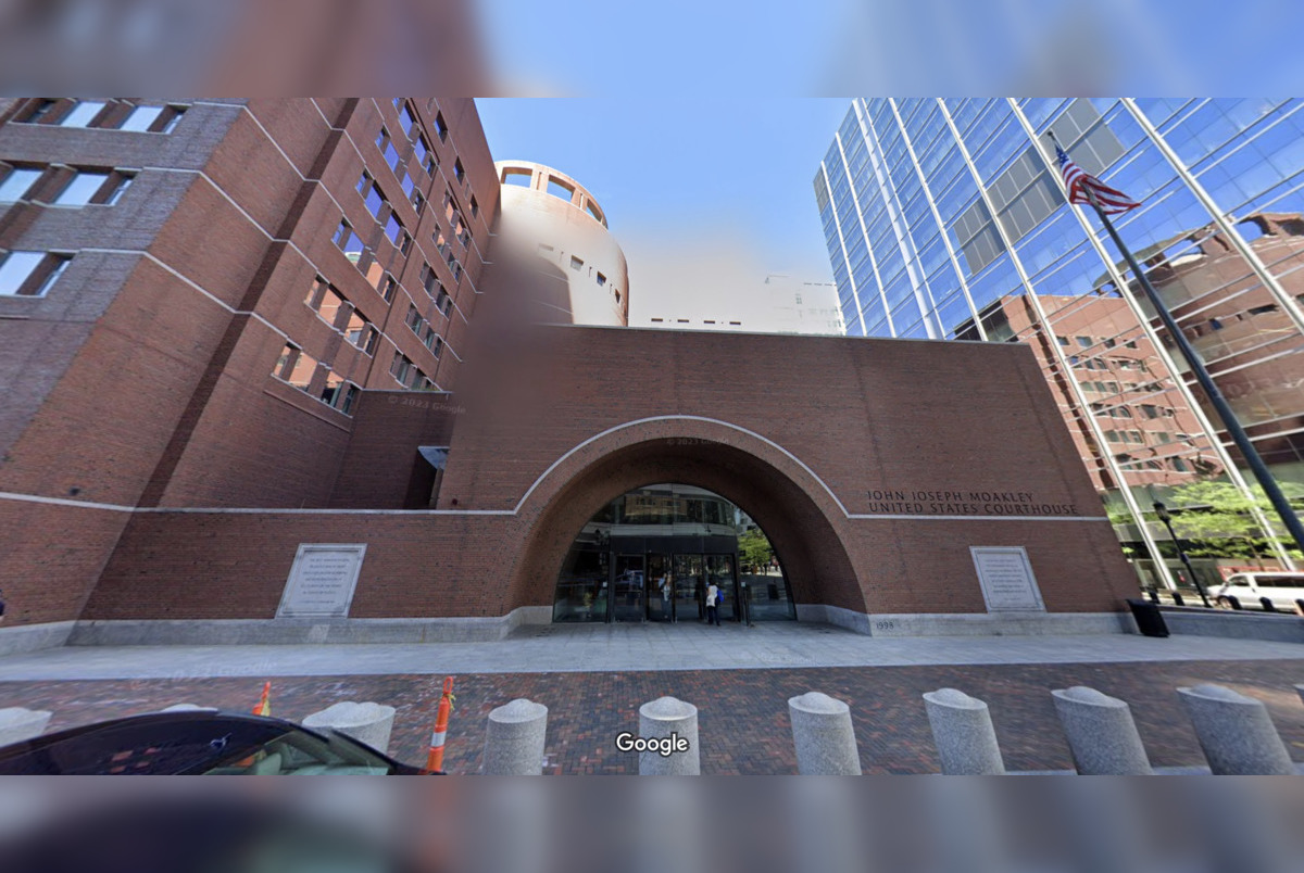 Framingham's FinTech Fumbler: 69-Year-Old Pleads Guilty to Running