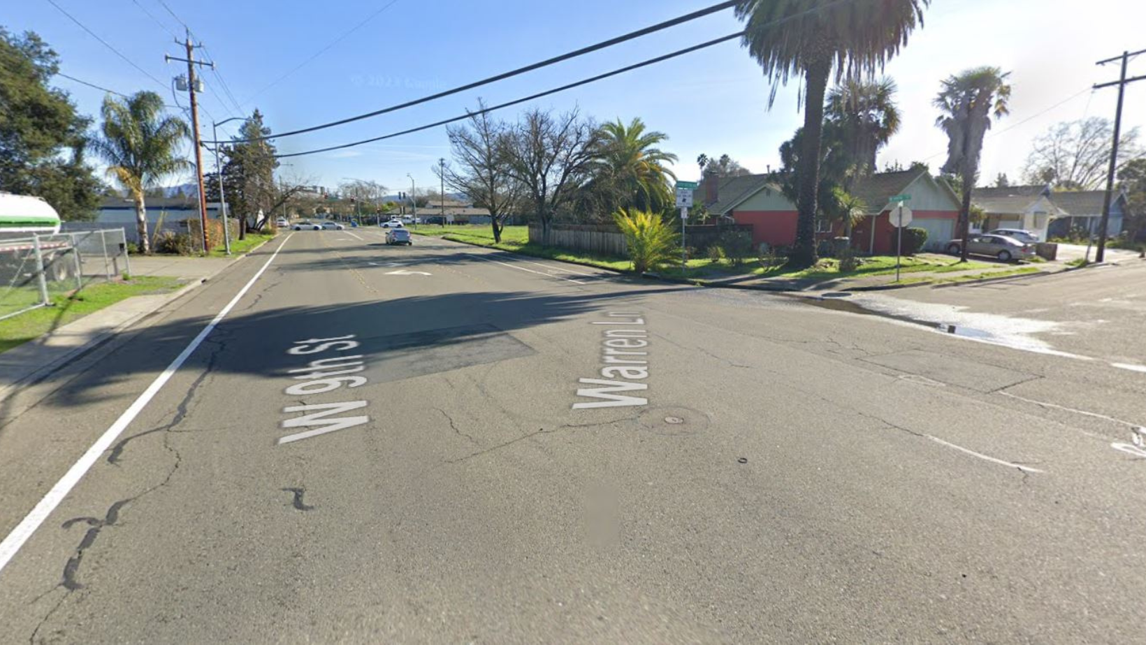 Friendship's Argument Resulted in Teen's Arrest in Santa Rosa Stabbing