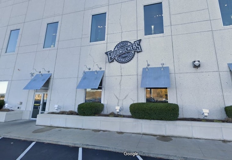 Fuddruckers Bids Farewell to Saugus: Iconic Route 1 Restaurant to