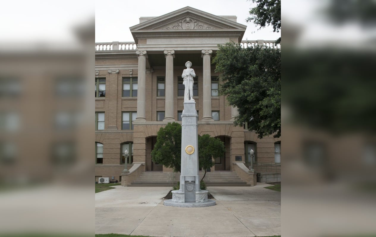 Georgetown's Confederate Statue Clash, Chaplain Ron Swain and Allies