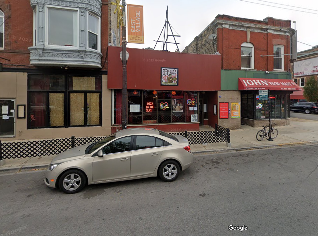 Golden Years and Lemon Chicago: New Cocktail Bars Set to Revive West