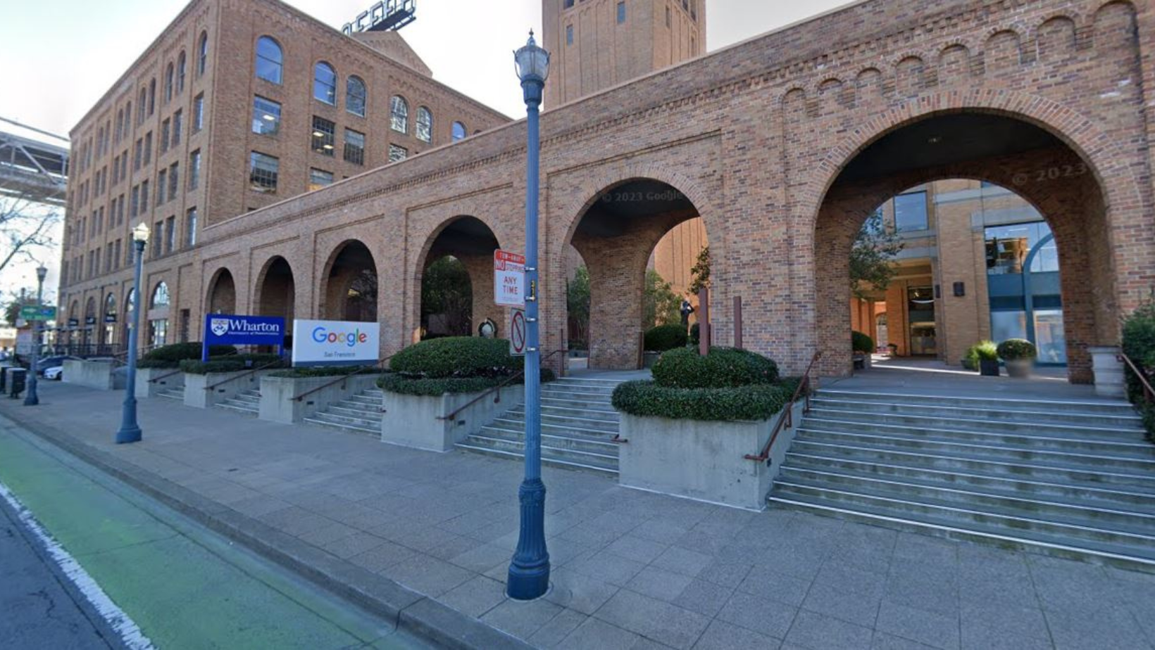 Google and Lendlease Terminate $15 Billion San Francisco Bay Housing Google and Lendlease Terminate $15 Billion San Francisco Bay Housing