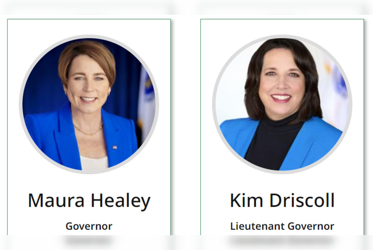 Governor Healey of Massachusetts unveils the HERO Act, proposing