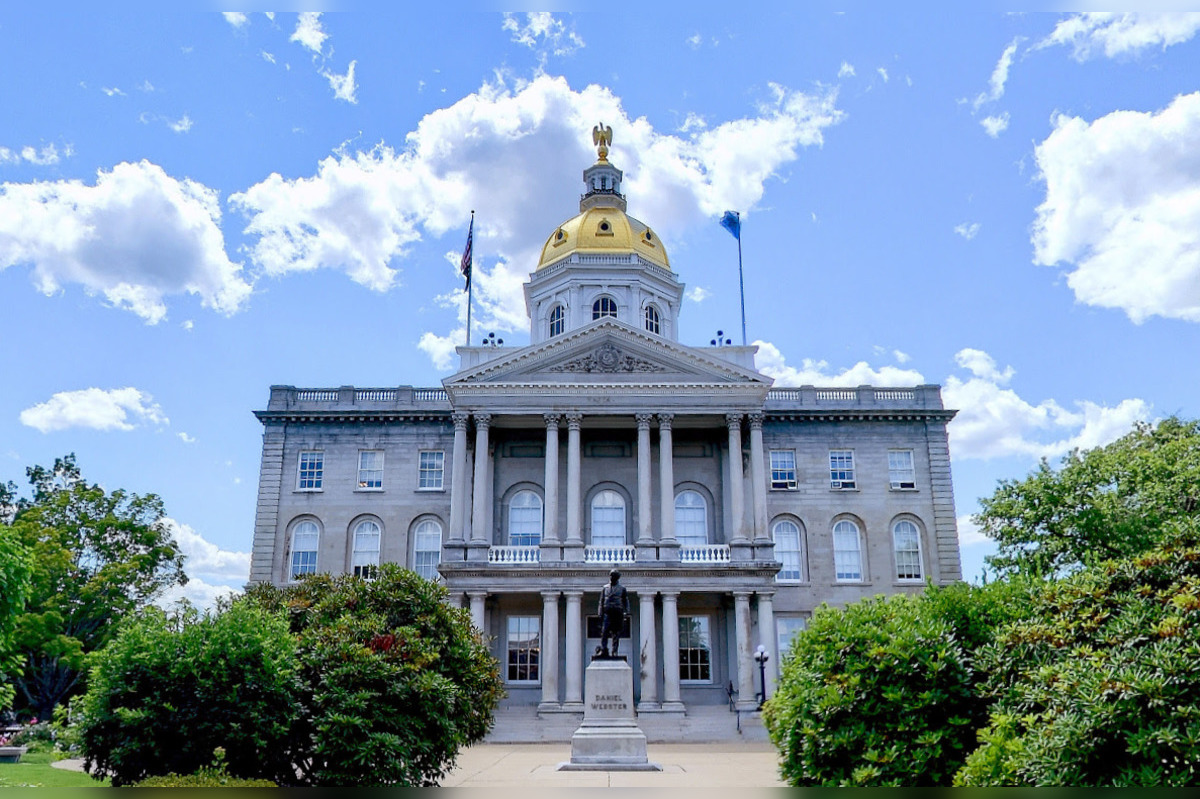 Granite State Gains: Judge Jolts NH with Jumbo Jump in School