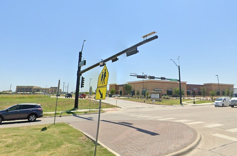 Dallas-Area School Security Guard Fired for Unholstered Gun Left in