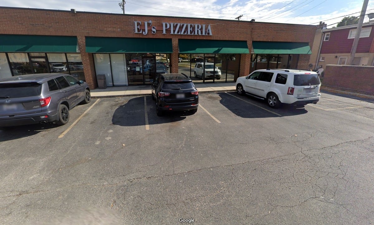 Hate Takes a Slice Out of Skokie: Kosher Pizzeria Defaced with