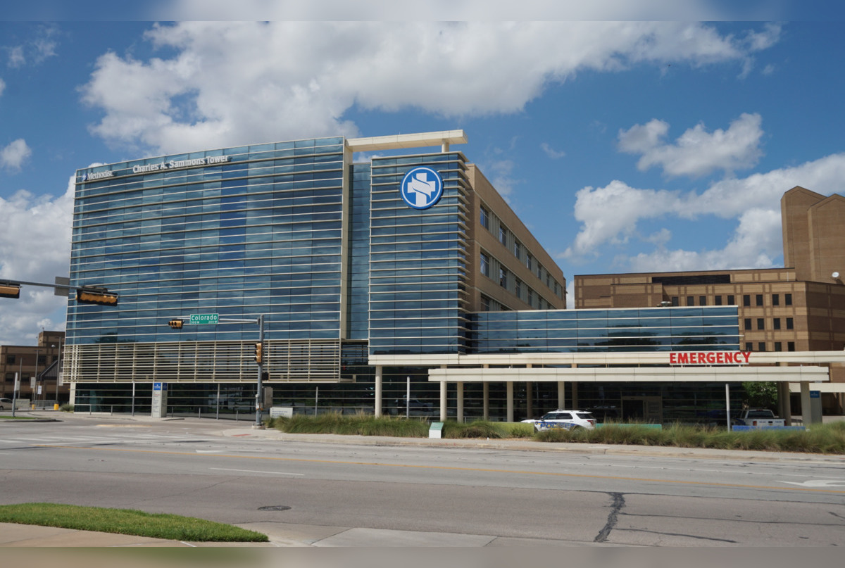 Hernandez, Convicted Dallas Hospital Shooter, Receives Life Sentence