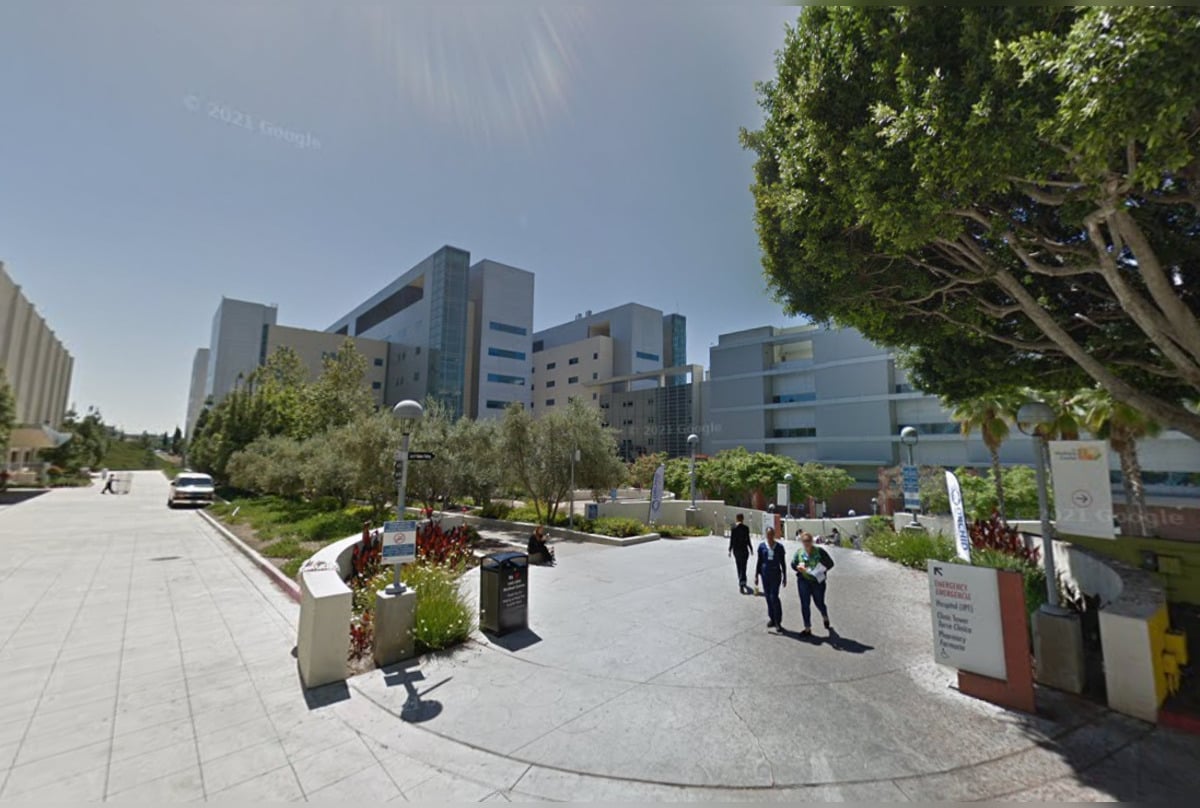 In identifying a mystery patient, an LA hospital seeks public help.
