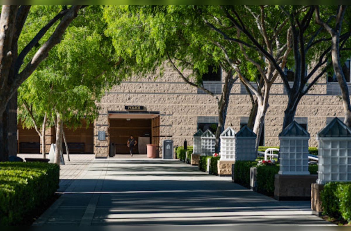 Irvine Police Receive $380,000 Safety Grant from California OTS for