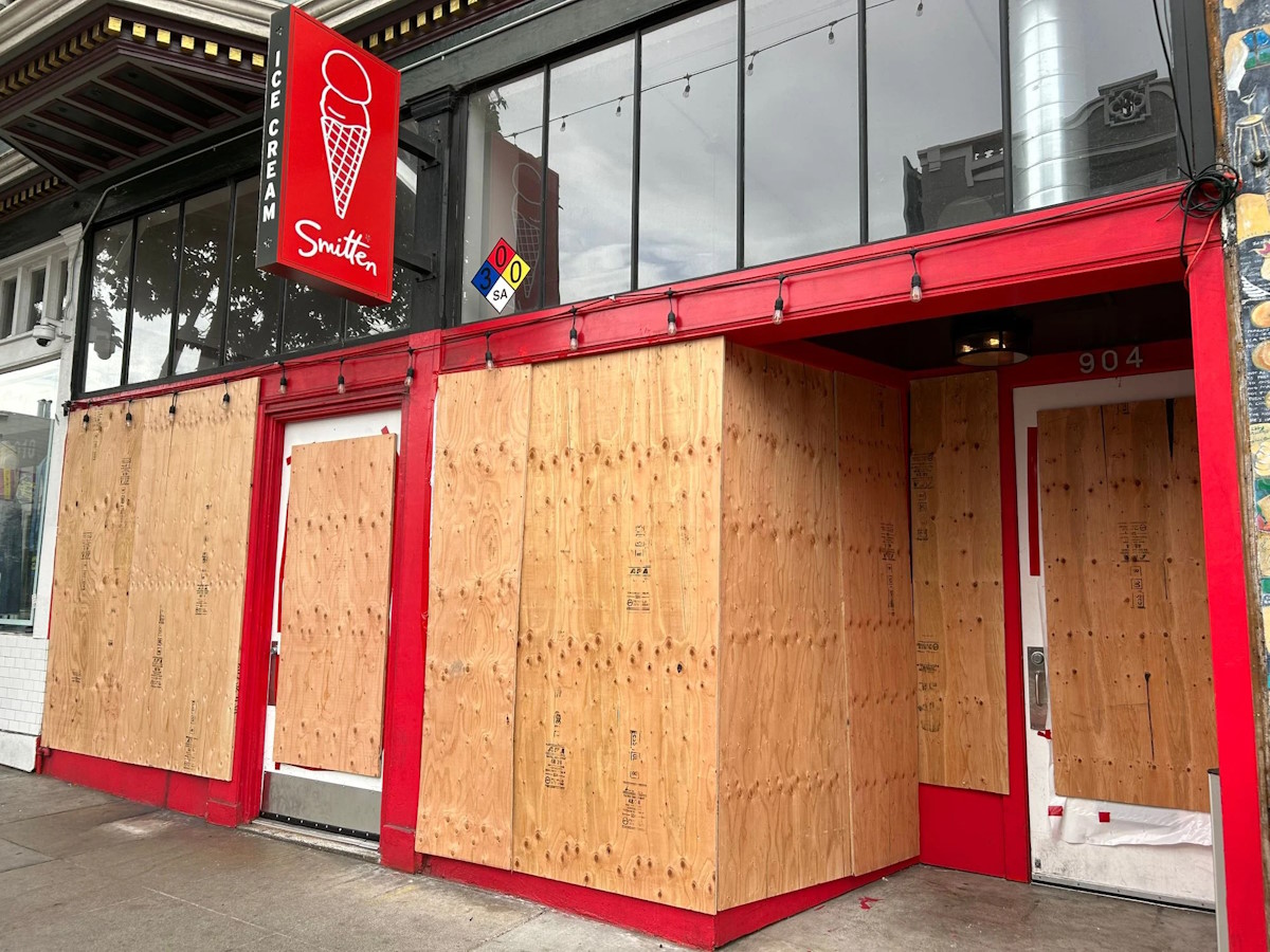 Jewish-Owned Smitten Makes Sweet Comeback in San Francisco after Hate