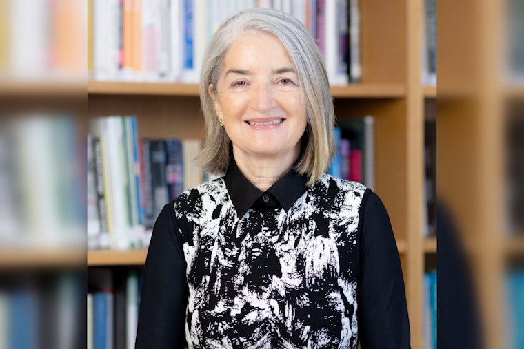 Joyce Foundation CEO Ellen Alberding Announces Departure in 2024 after