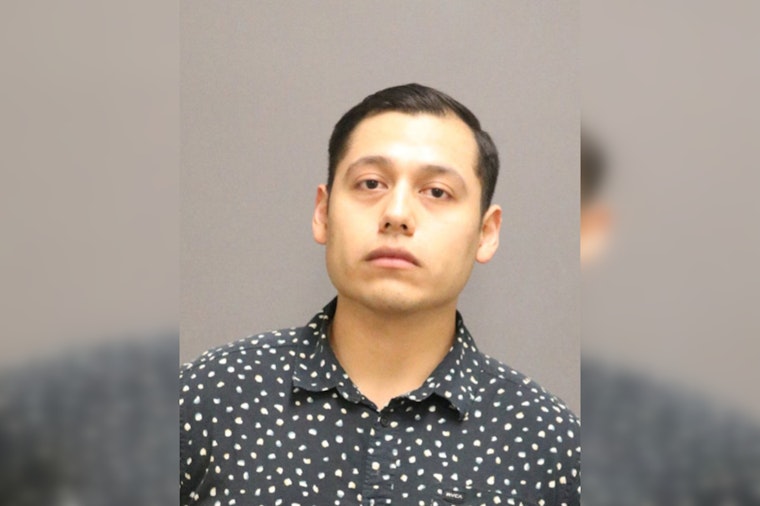 Laguna Beach Murder, Dino Rojas-Moreno Arrested in Connection with