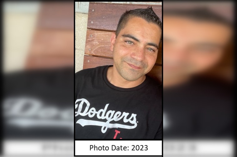 Lakewood Community Bands Together in Search for Missing At-Risk Man