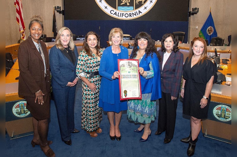 Los Angeles County RPOSD Celebrates 30 Years and $1.6 Billion in