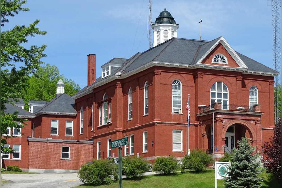Maine Mayhem: Caretaker Charged in Denmark Double Homicide, Shocks