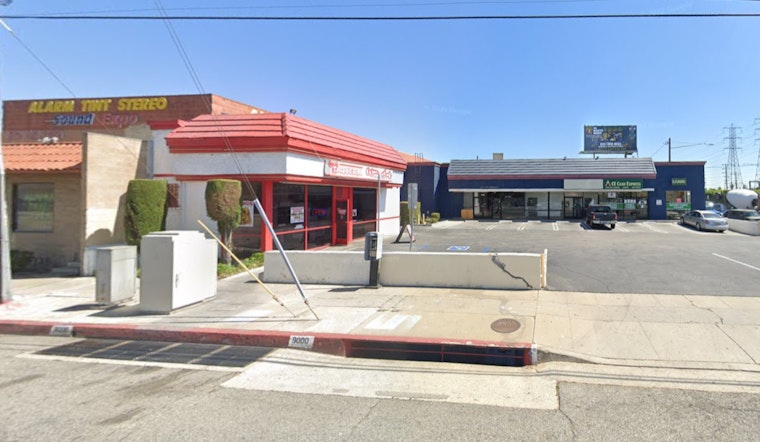 Man Fatally Shot in Bellflower Shooting, Authorities Seek Public Help Man Fatally Shot in Bellflower Shooting, Authorities Seek Public Help