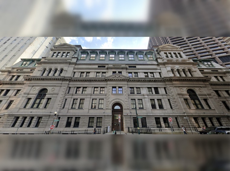 Massachusetts Governor Nominates Adeyinka for Housing Court, Toone for