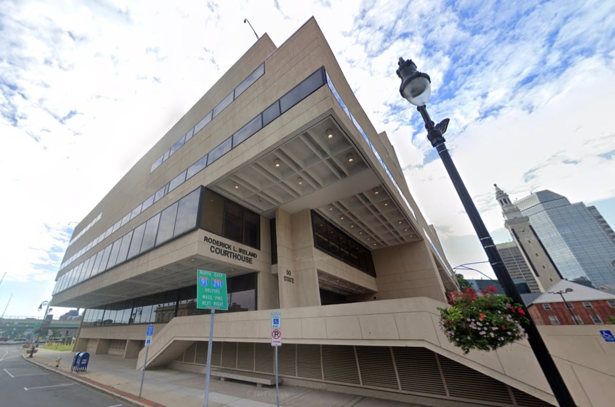 Massachusetts Seeks Proposals for New Springfield Justice Center in