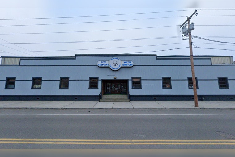 Massachusetts Senators Tackle Proposed Project of the New England