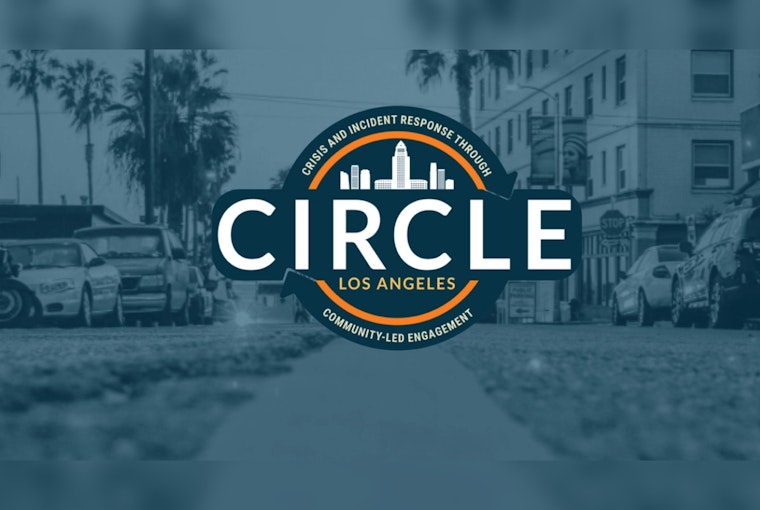 Mayor Karen Bass Expands CIRCLE Program to Sherman Oaks and Ventura