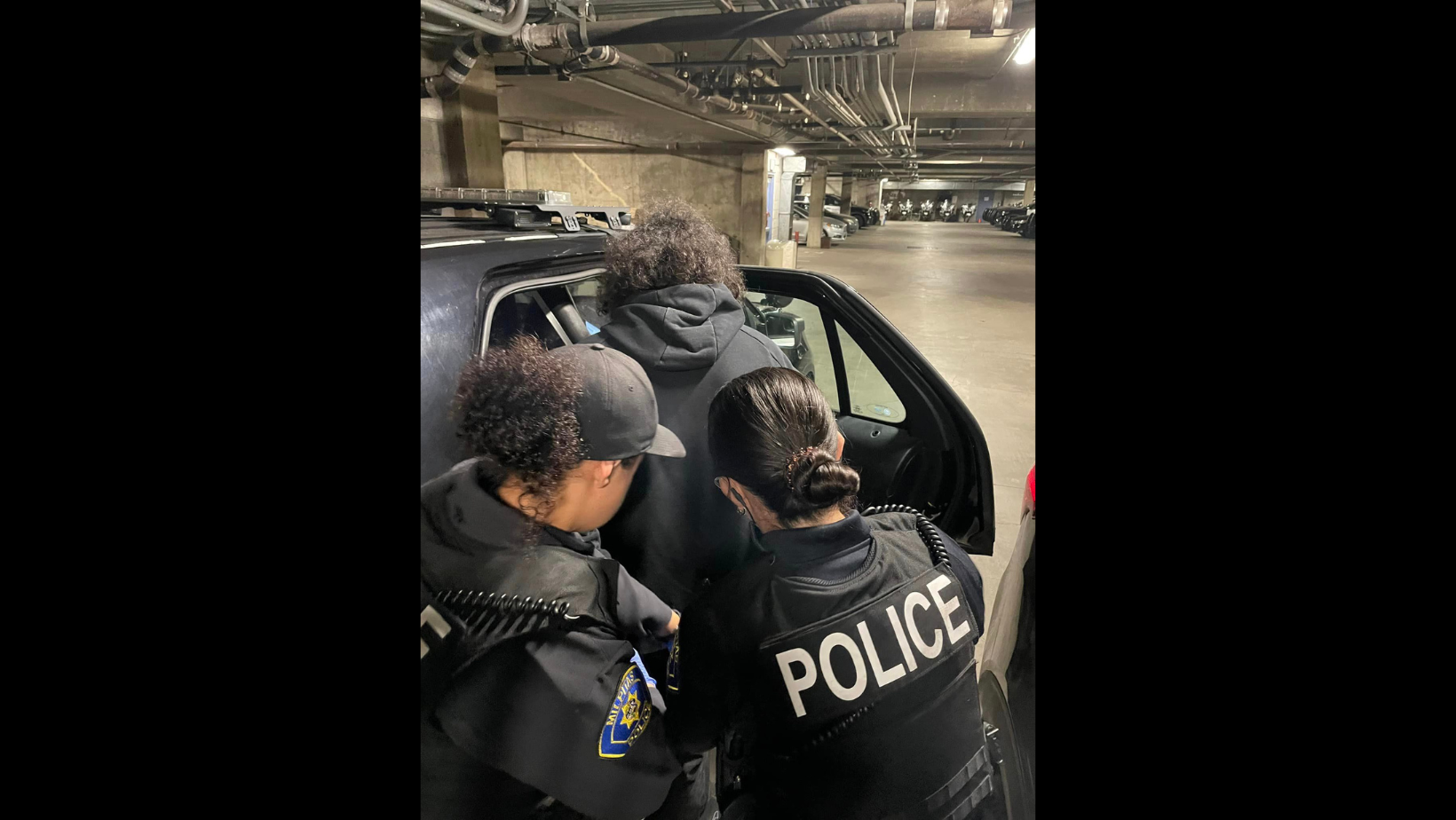 Milpitas Police Department, Protecting and Serving in Challenging
