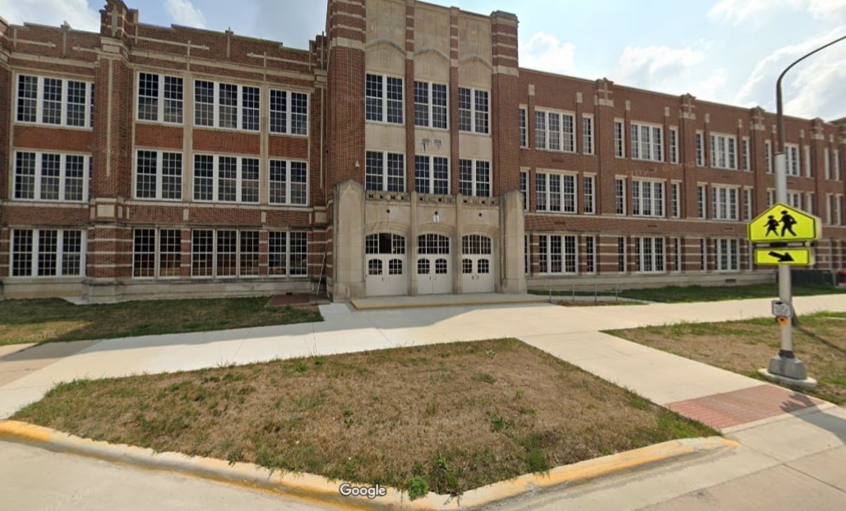 Money Maestro Moves: Austin Public Schools Scores New Finance Guru