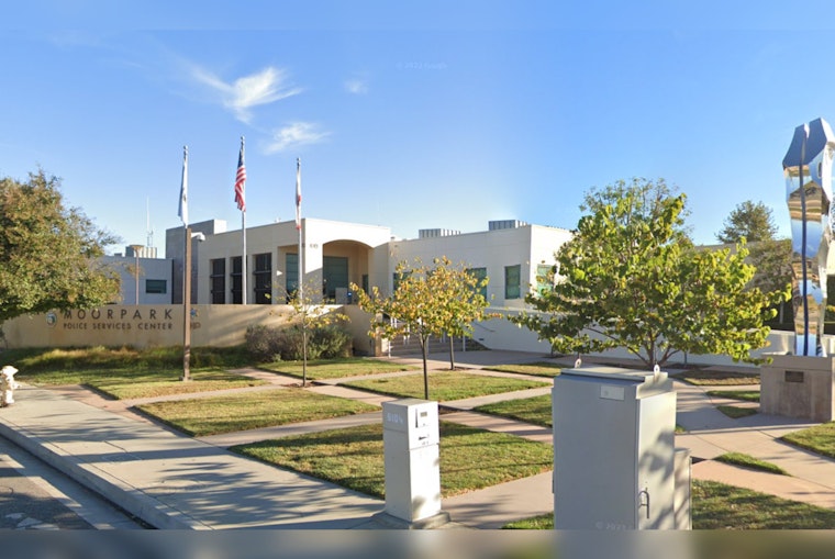 Moorpark Police Department Unveils Innovative Home Security Assessment