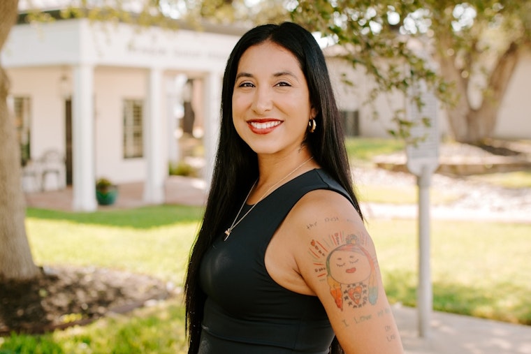 Mother Who Lost Daughter in Uvalde School Shooting Loses to Former
