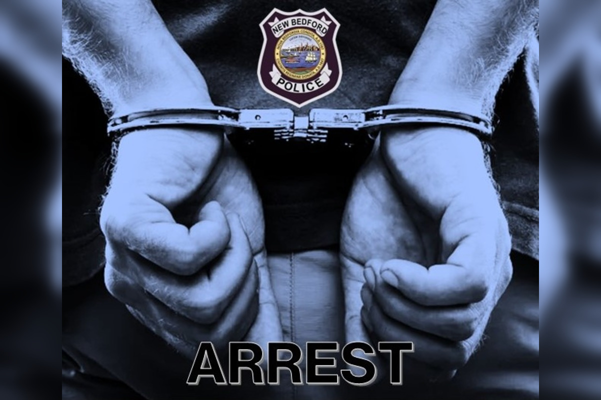 New Bedford Police Arrest Suspect Hector Abreu-Garcia After Temple