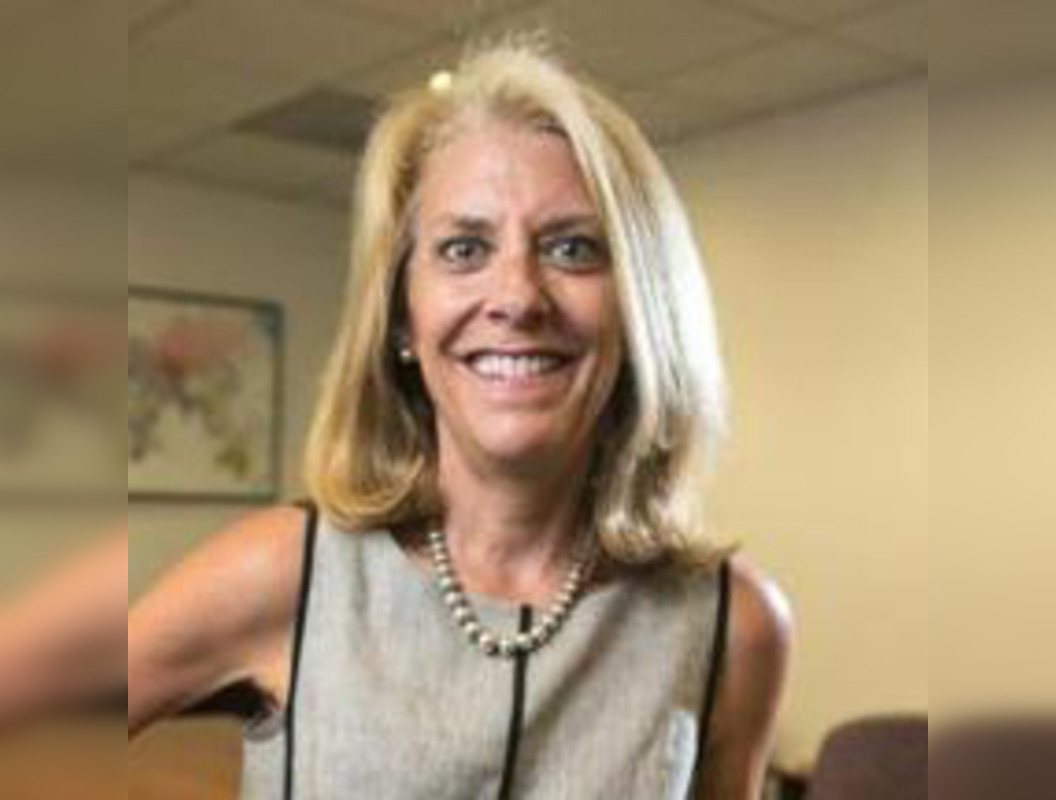 New Chief Justice of the Trial Court: Honorable Heidi E. Brieger Takes