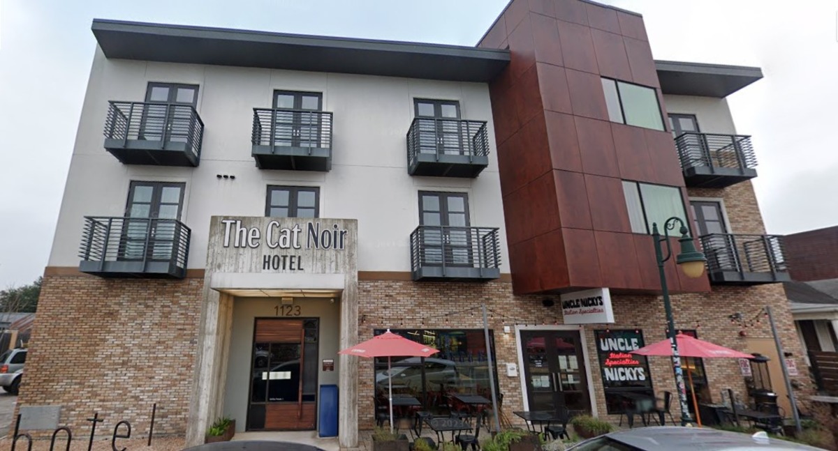 New Italian Café Poeta Brings All-Day Dining to East Austin