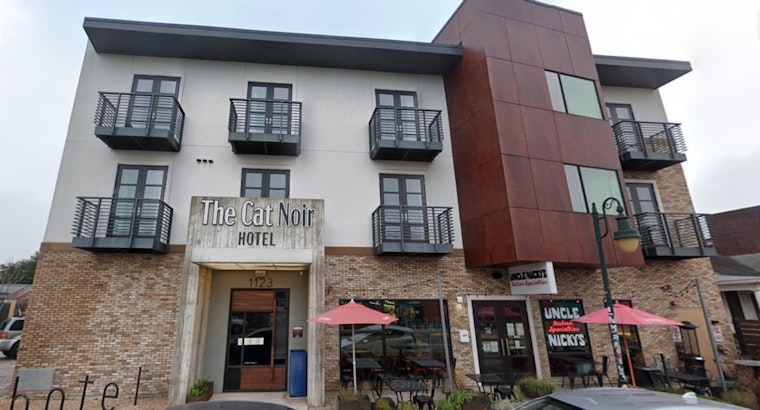 New Italian Café Poeta Brings All-Day Dining to East Austin