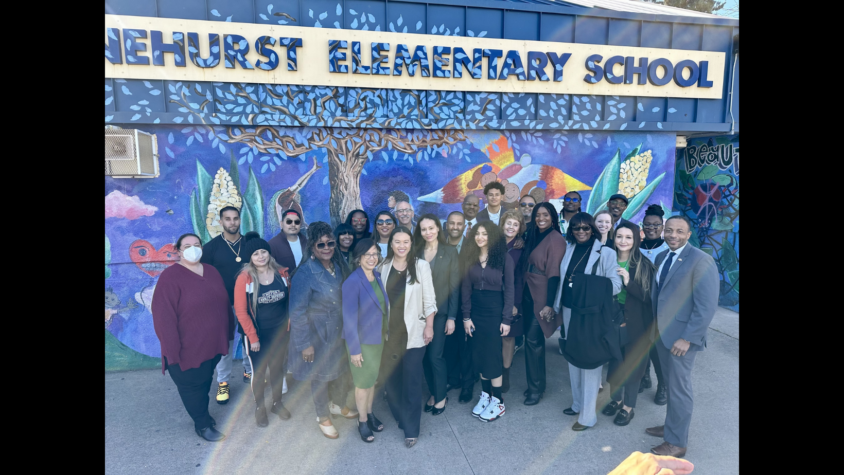 Oakland Appoints Dr. Holly Joshi as New Chief of the Department of