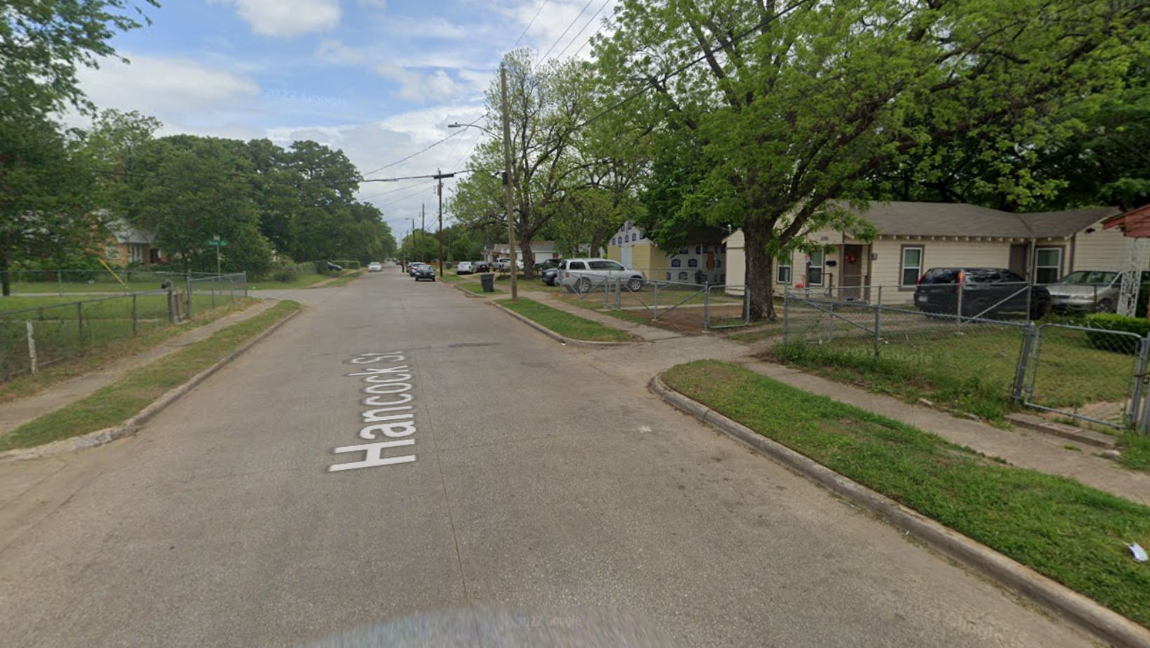 Parker County Shootout Resulted in Weatherford K-9 Injury, Suspect