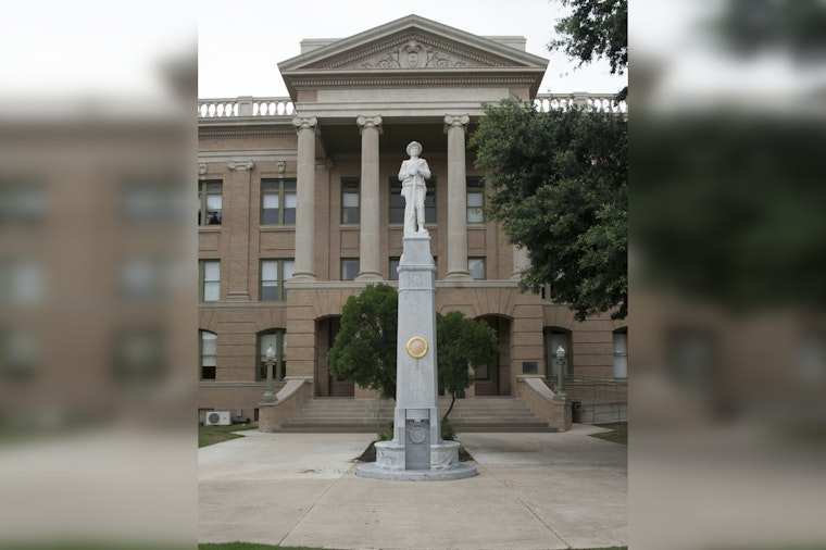 Protesting Confederate Monuments and Gun Reform: Williamson County