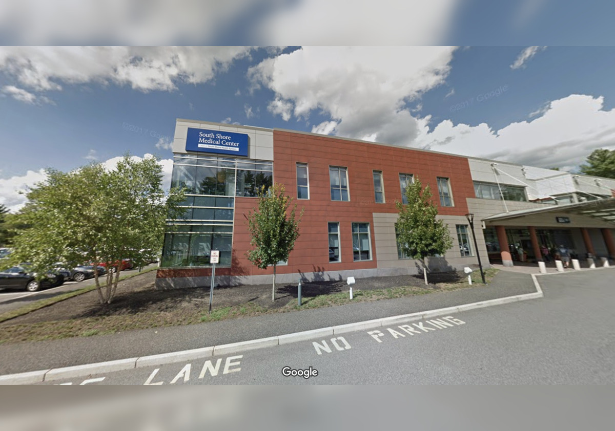 Retired South Shore Pediatrician Dr. Richard Kauff Accused of Sexual