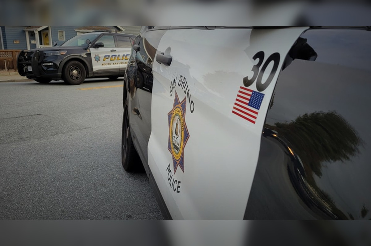 San Bruno Standoff, Burglary Suspect's Defiance Leads to Hours-Long