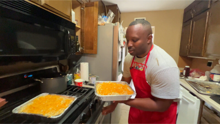 San Diego's MEHKO Program Revolutionizes Restaurant Scene