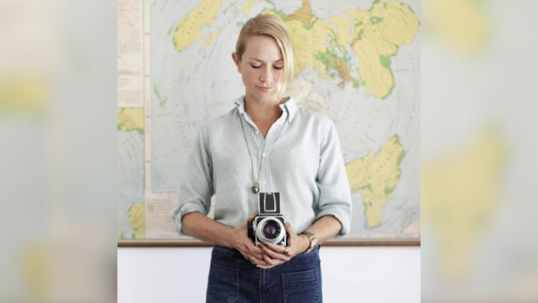 San Francisco Remembers Visionary Food Photographer Aubrie Pick