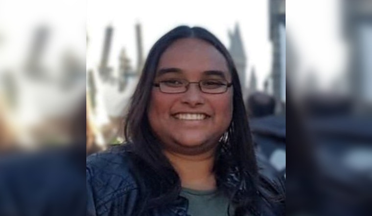 Search Ongoing for Missing Chicago Woman Adriana Collazo Search Ongoing for Missing Chicago Woman Adriana Collazo