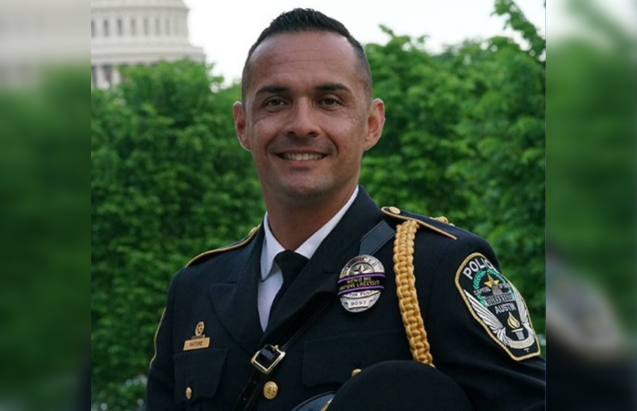 South Austin Tragedy: Officer Pastore and Three Others Dead, Suspect's