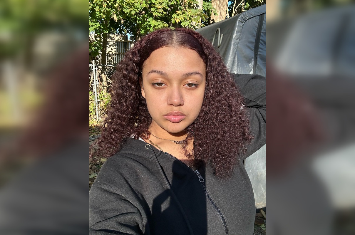 Springfield, Manchester in Desperate Search for Missing Jalissa