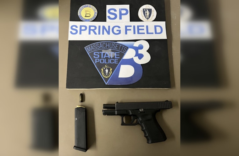 Springfield Traffic Stop Exposes Unlicensed Firearm Dilemma and Raises