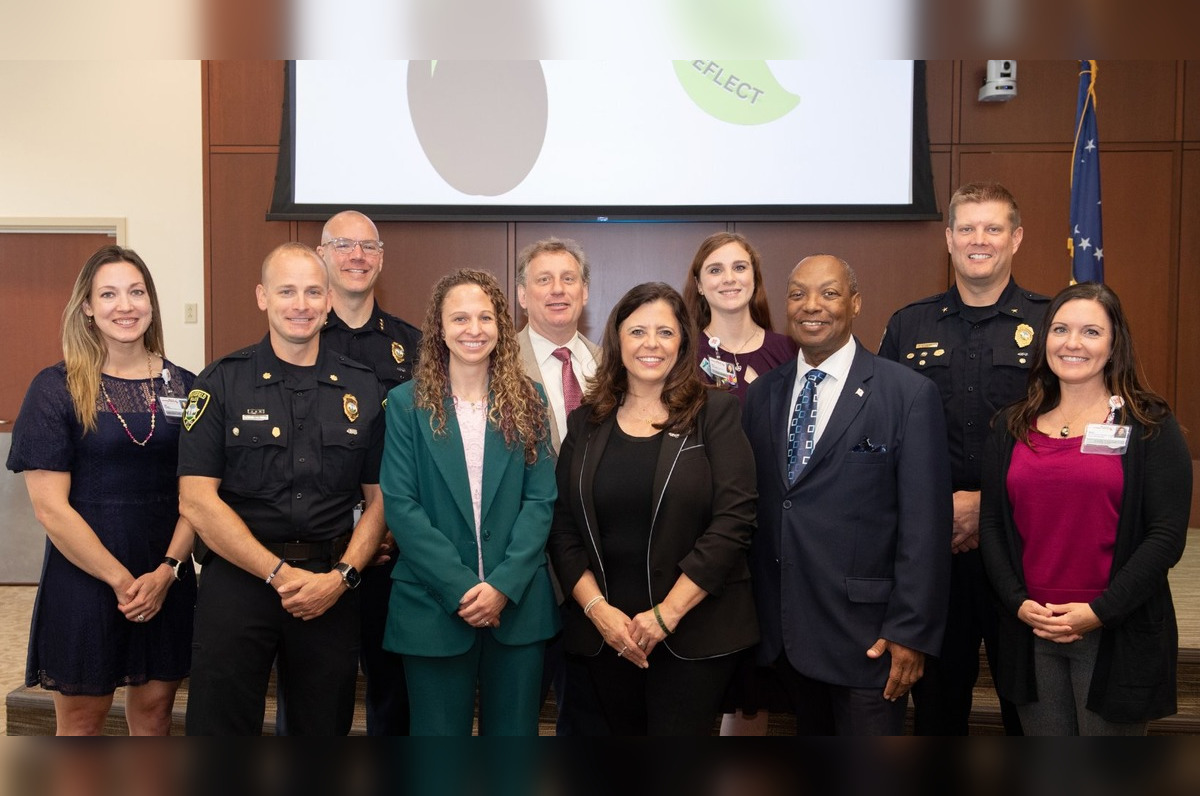 Springfield's SEED Partnership Receives $3.1 Million Boost to Tackle