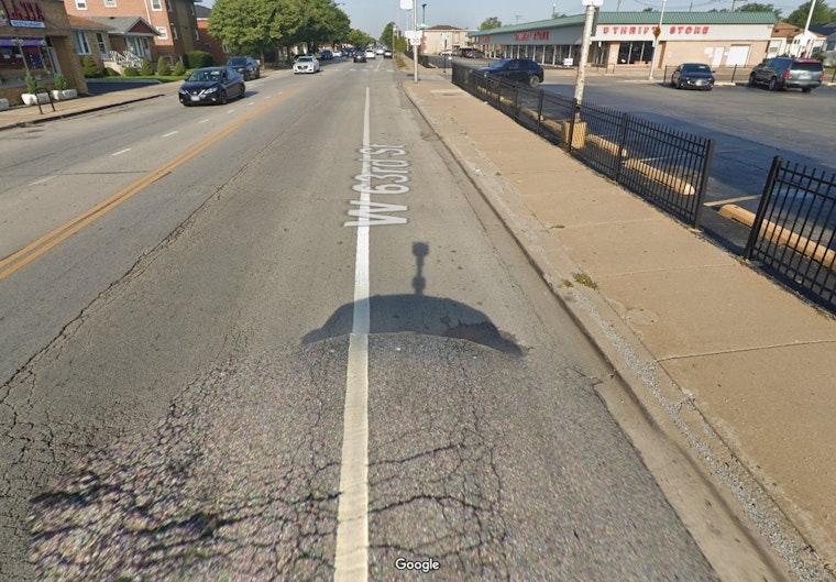 Subway Scoundrels Swipe $700 on Chicago's Southwest Side