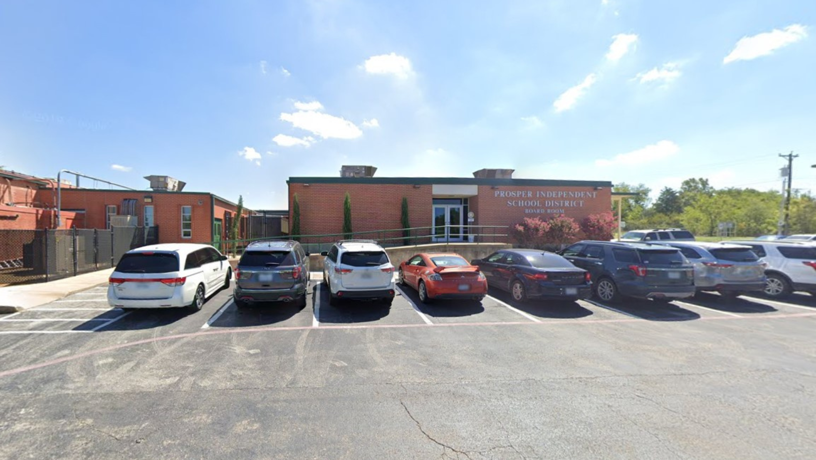 Texas Voters Tackle $94 Million High School Stadium, Prosper ISD's