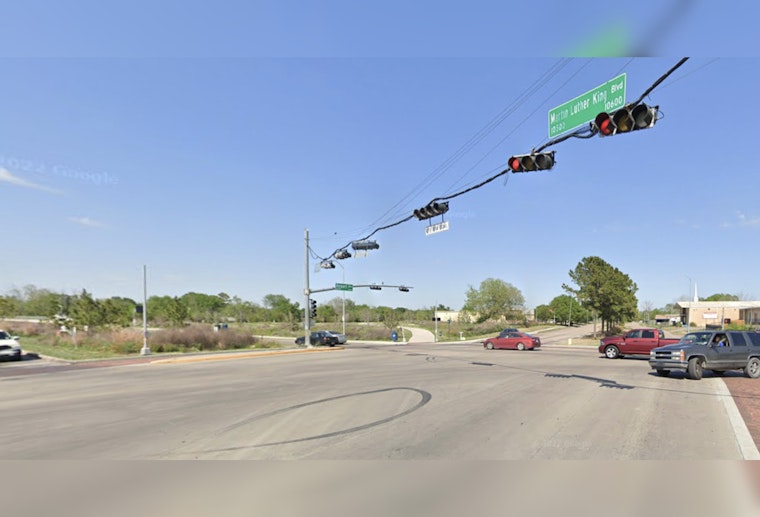 Thanksgiving Horror in Houston: Fatal Crash Claims One Life, Leaves