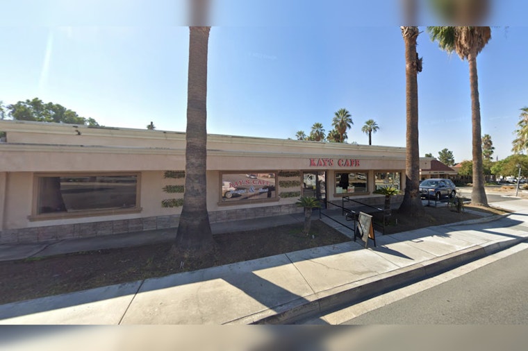 The Permanent Closure of Highland's Kay's Cafe Marks the End of an